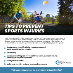 Foundation for Chiropractic Progress - Educating the public to the ...